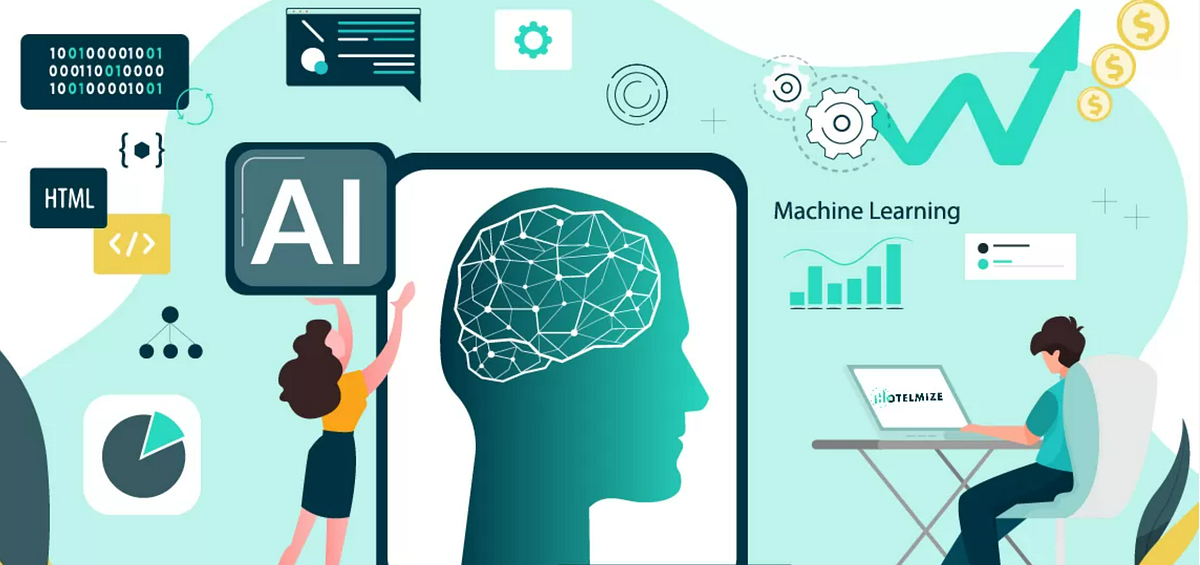 Machine Learning use cases in Aerospace | by Nikhilroeewal | Medium