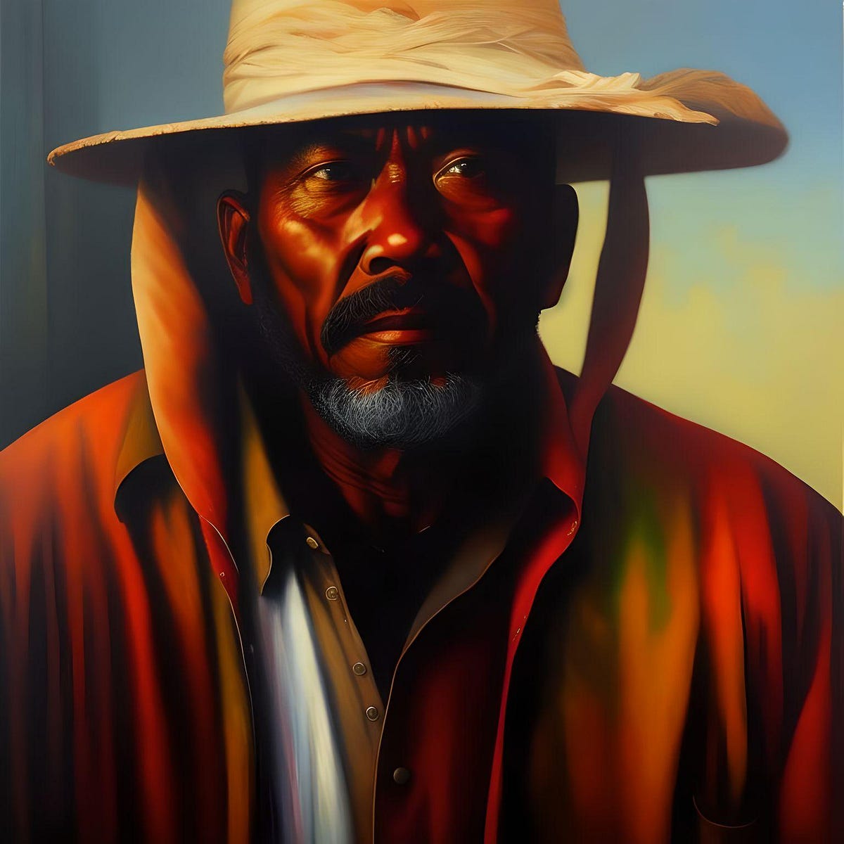 Shouldering a Cross To Bare. Revisiting and reworking old poems — 8 ...