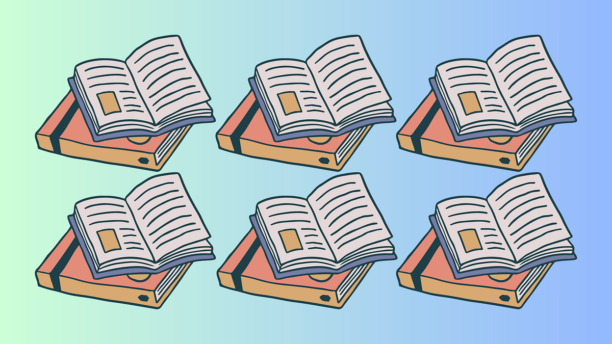 Books I Read in 2023 and Why You Should Too | by John Kensinger ...