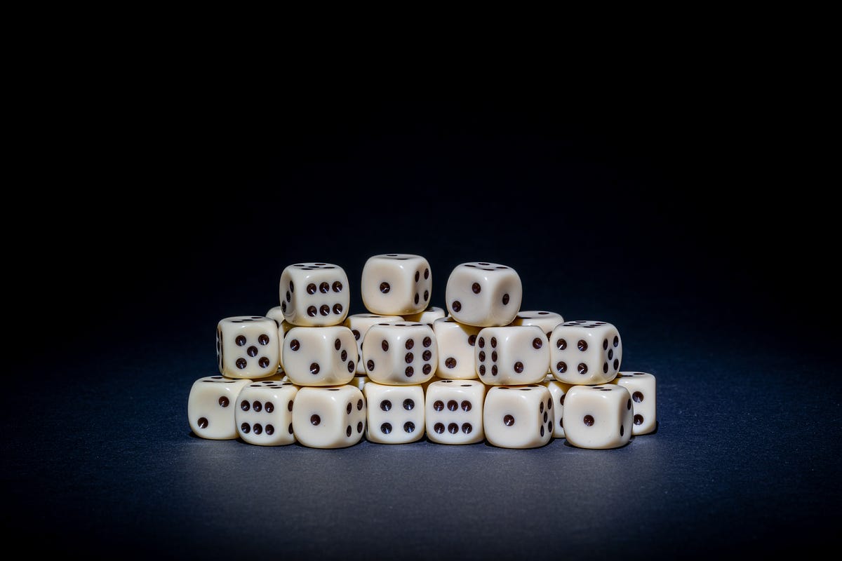 Random Number Generator In Python By Wah Kwan Ku Medium Random Number Generator In Python By Wah Kwan Ku Medium