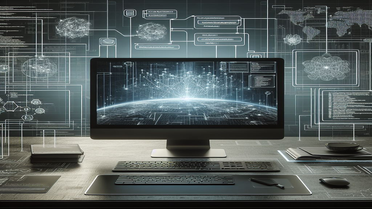 Mastering Automation: Top 10 Python Libraries Shaping 2024’s Efficiency ...