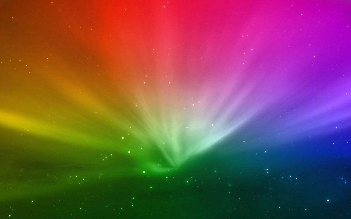 Working efficiently with colors in Xcode | by Pablo Villar | Medium