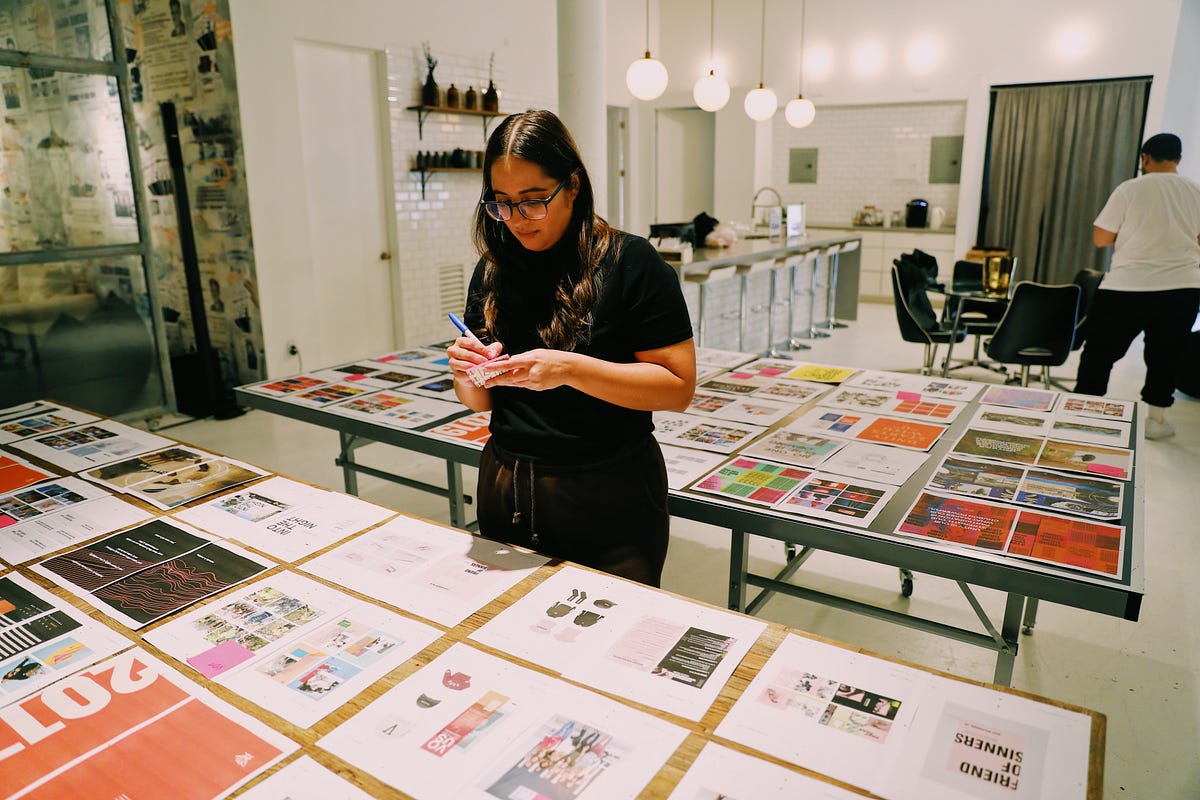 Get Better Results In Areas You Put A Lot Of Effort Into | by Karielys ...