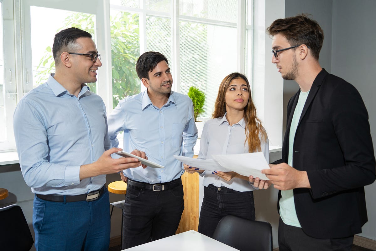 From Burnout to Engagement: A Journey of Restoring Employee Passion ...