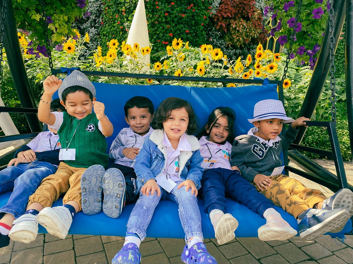 Discover The Benefits Of A British Curriculum Nursery In Dubai By Discover The Benefits Of A British Curriculum Nursery In Dubai By