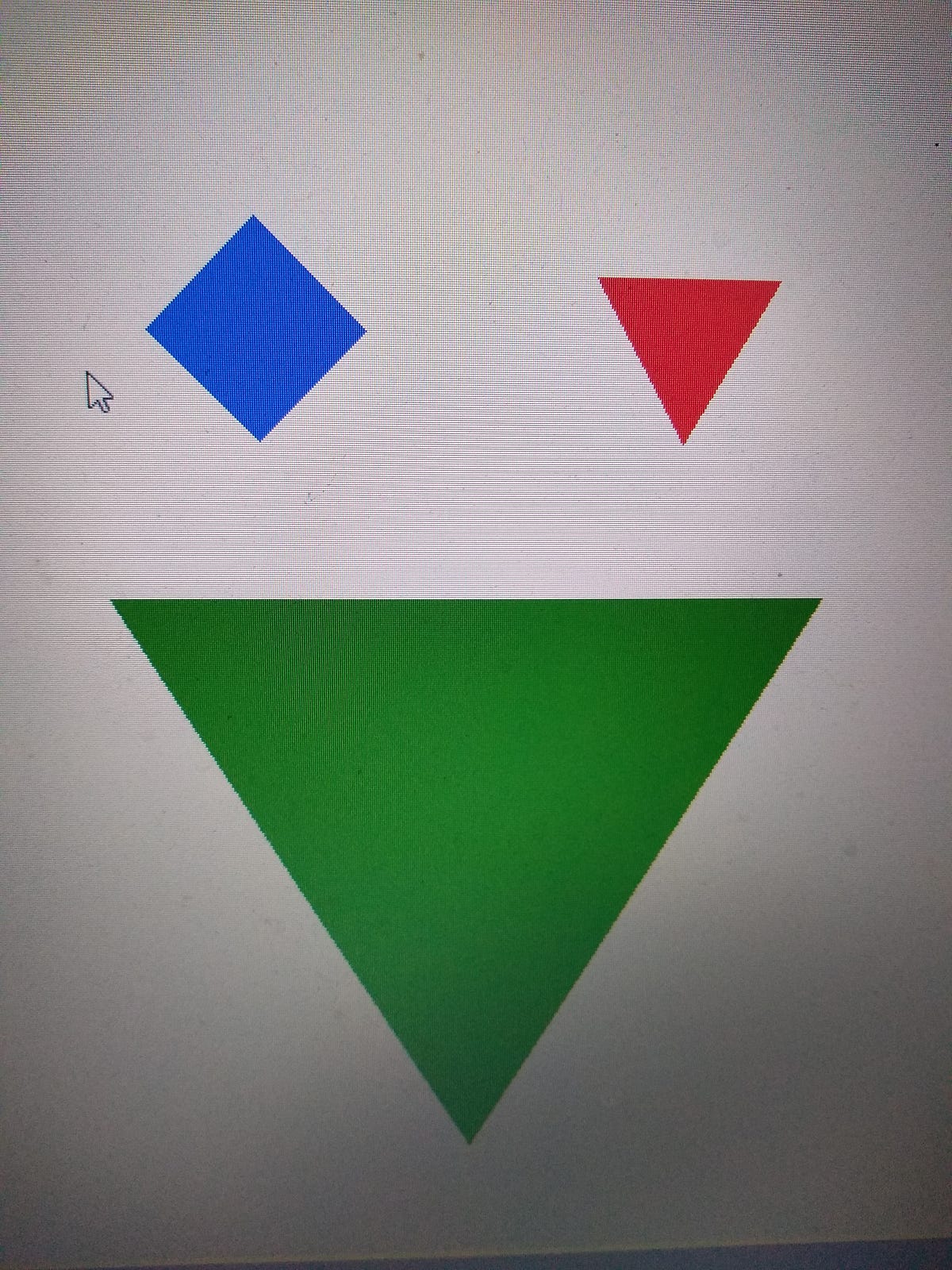 Fun With Python’s Turtle A Twittle| Jim McAulay🍁 | Medium