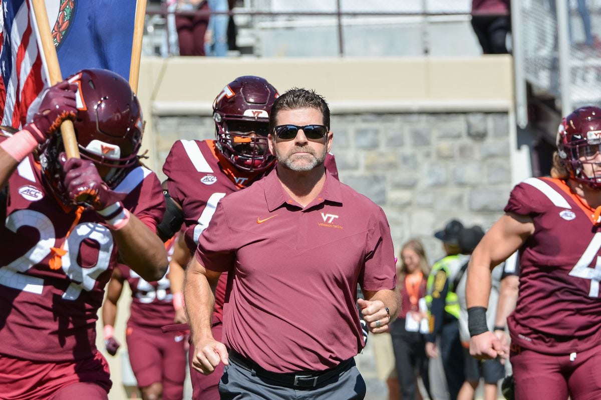 An inside perspective on how NIL has changed college football forever ...