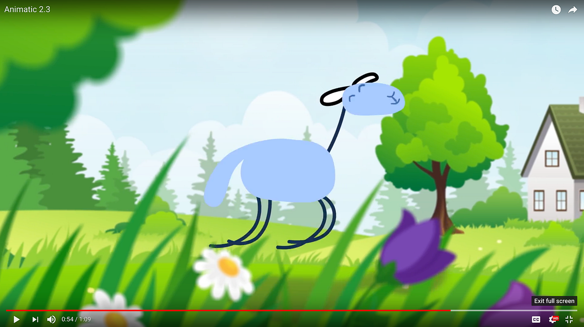 Reimagining The Animation Workflow: Animatic and Adobe Creative Cloud ...
