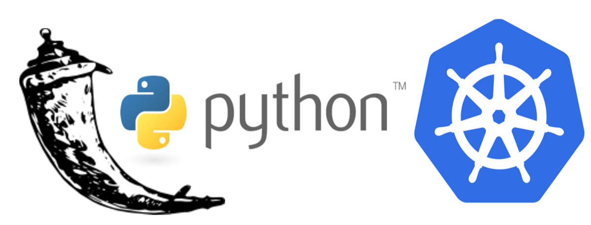 Kubernetes REST API. As your Kubernetes cluster is in… | by Amit Cohen ...