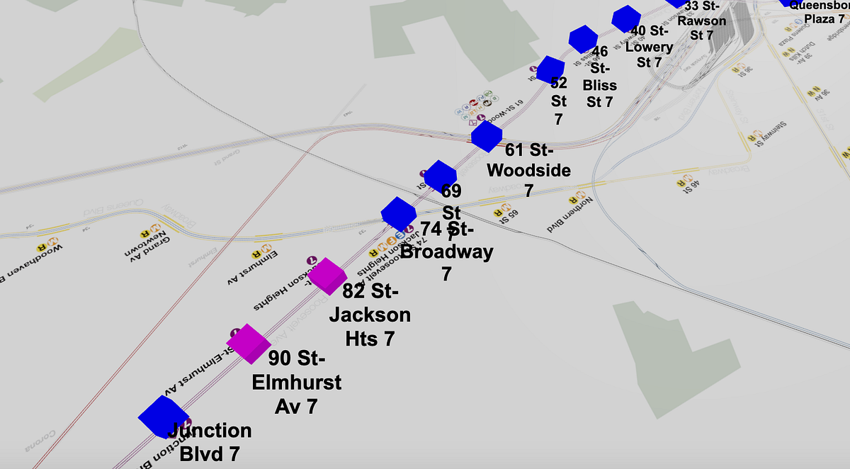 Creating Dynamic R3F Components from a Blender Model. | by Ben McCarthy | Medium