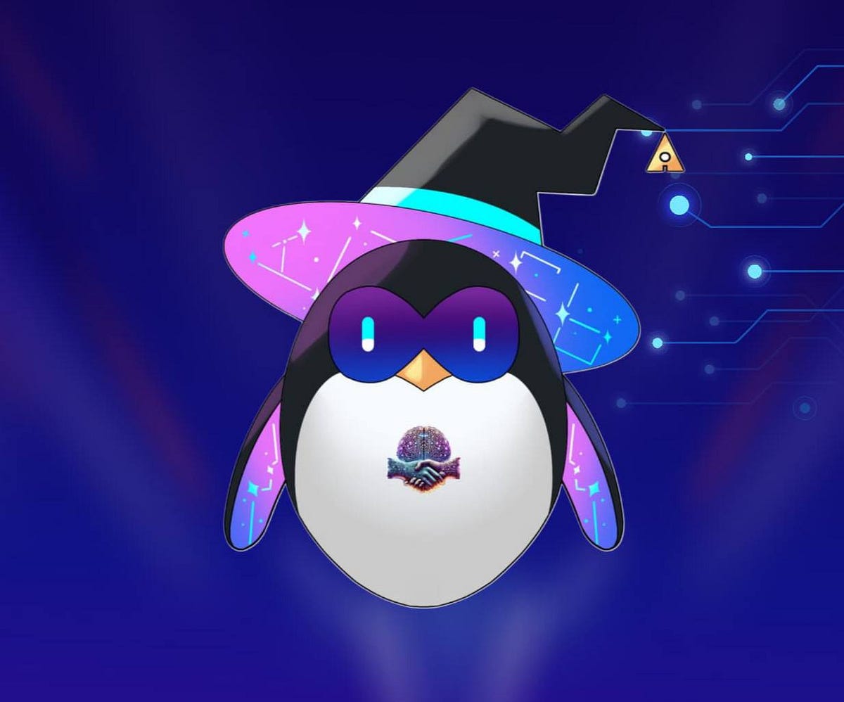 Meet Bimo: The Future of aixCB_Vc | by Salchi Emma | Medium