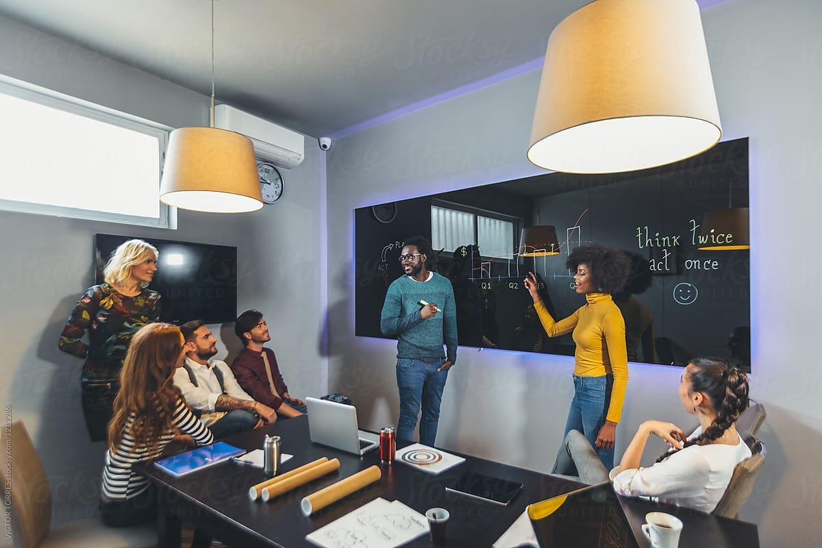 1ST CLIENT MEETING. HOW TO NOT MESS IT UP. | by Aina K | Medium