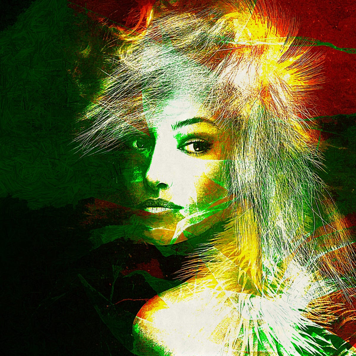 Beautiful Core - Know Thyself, Heal Thyself - Medium
