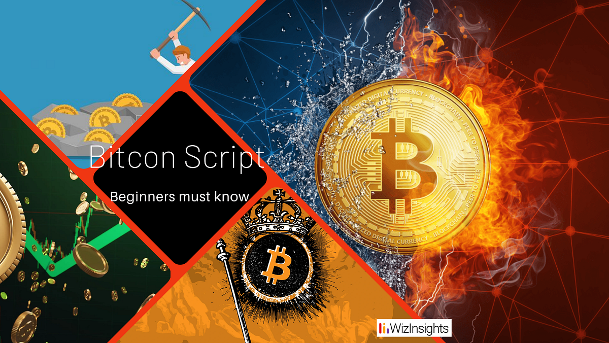 Beginner’s Guide to Learning Bitcoin Script: A Step-by-Step Approach ...
