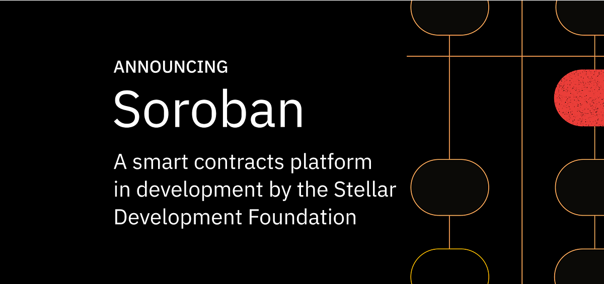 Embracing Stellar Soroban Smart Contracts | by Scopuly | Medium