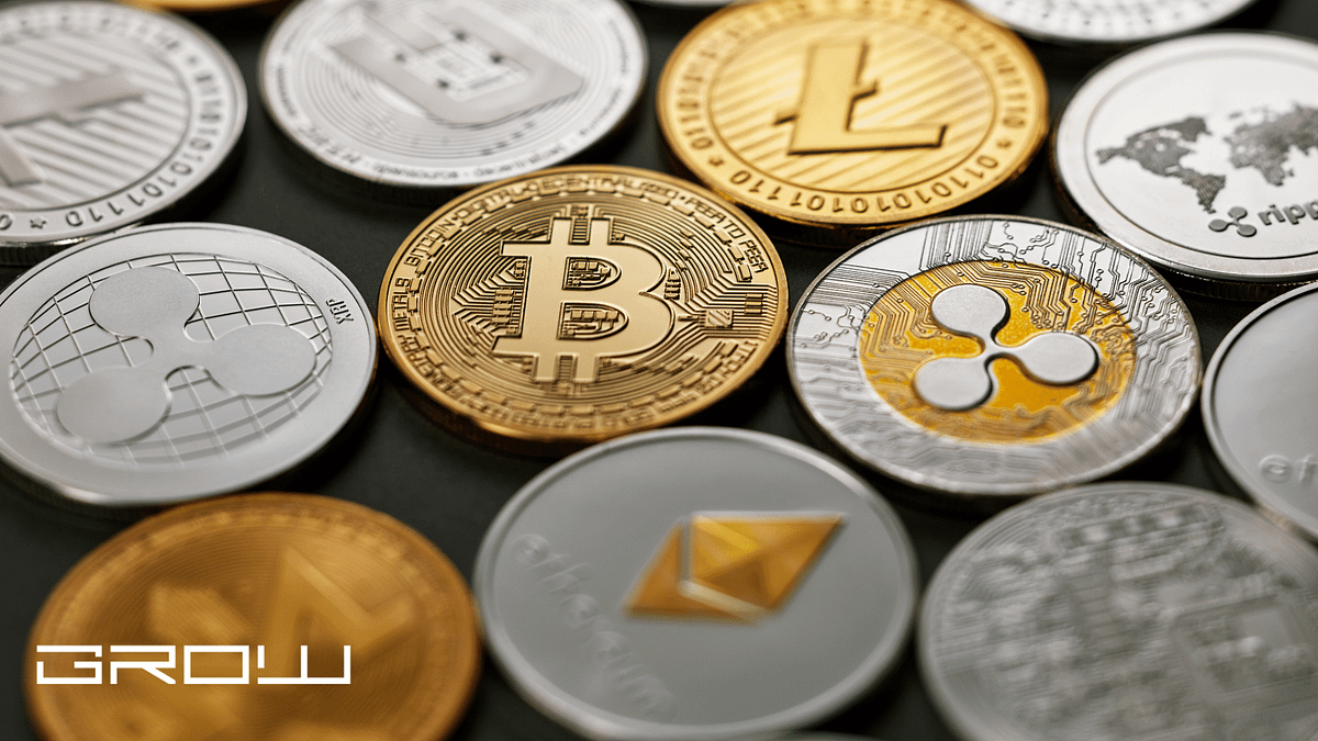 How do you get rich with sizable Bitcoin even if you have no clue about technology? | by Arnas ...