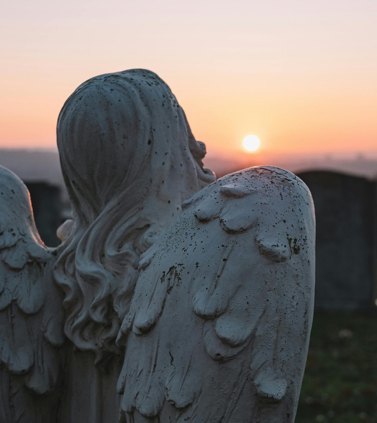 The Grief Monster. 16 days from now marks 5 years since my… | by Mary ...