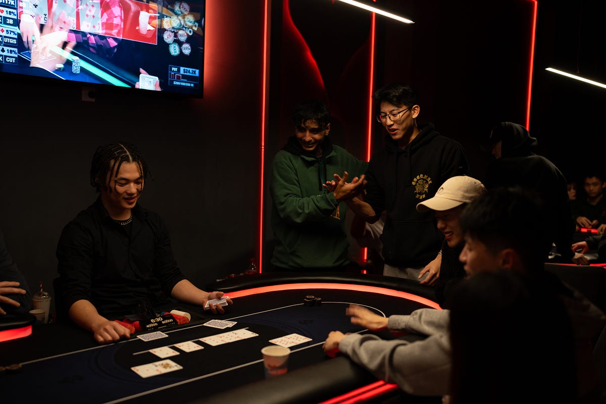Best Spots to Play Poker in Auckland: Navigating Legality and Fun at ...