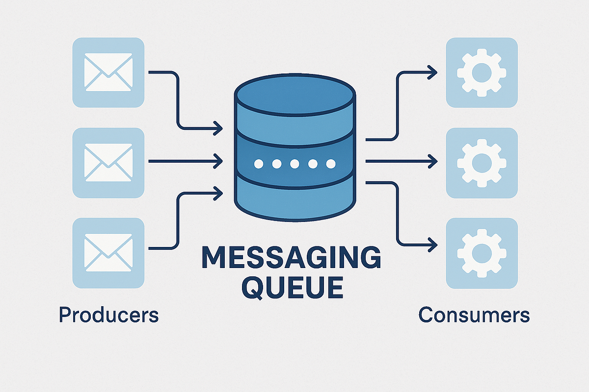 Understanding Queues: A Beginner’s Guide to Asynchronous Systems | by ...