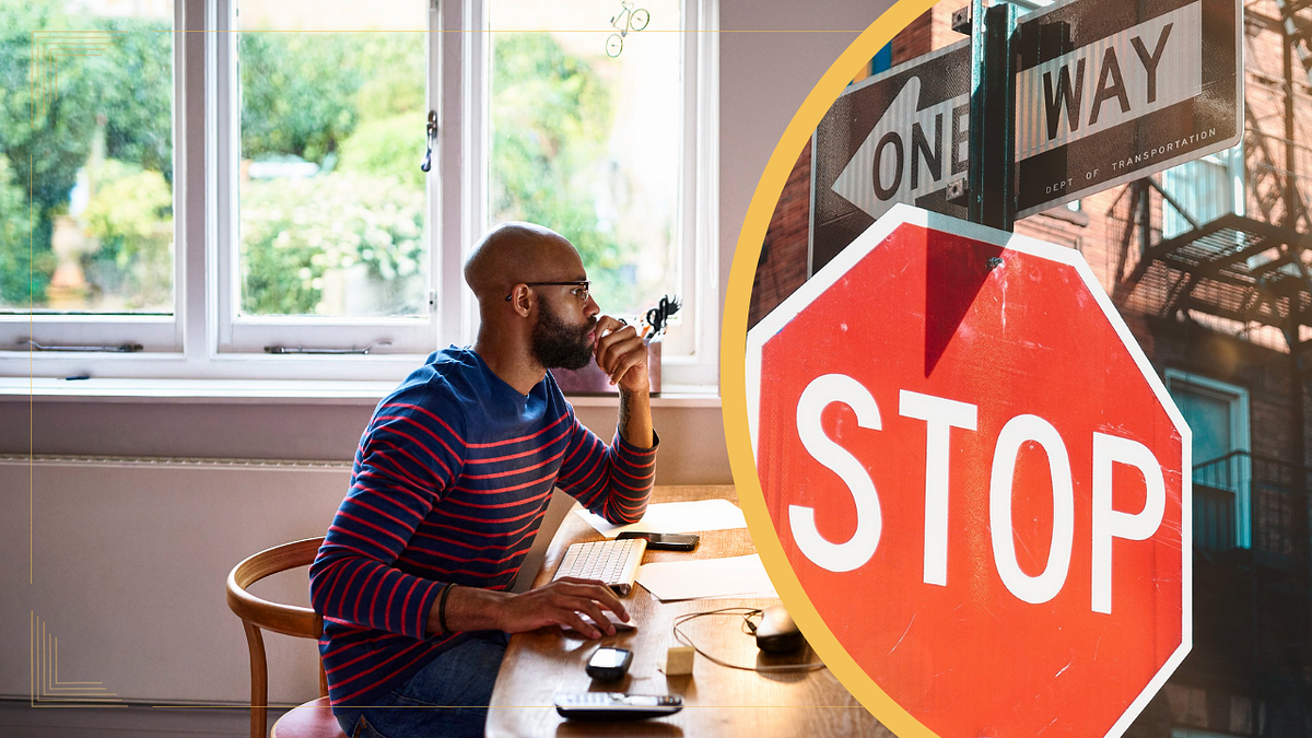Stop Working from Home in 2024 | ILLUMINATION