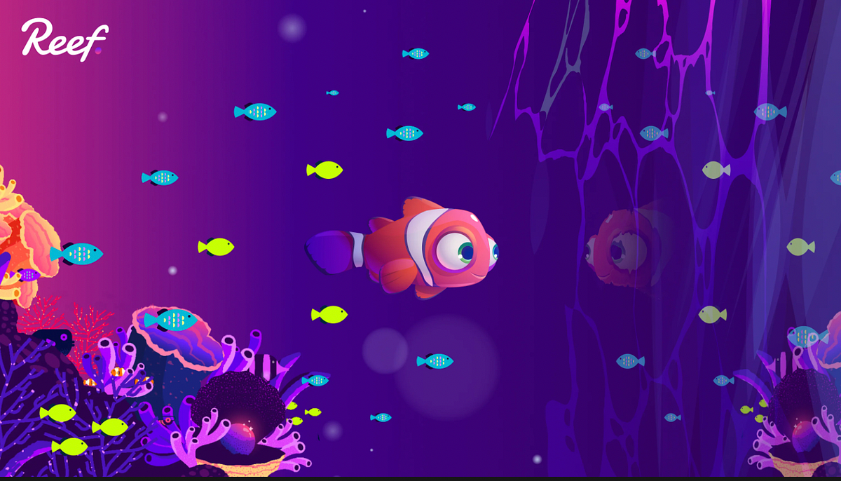 Beginner Friendly Guide: How to Build Your First Reef Token ? | by ...