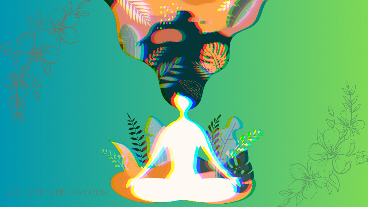 Finding Balance: How to Accept Yourself and Still Make Changes — Part I ...