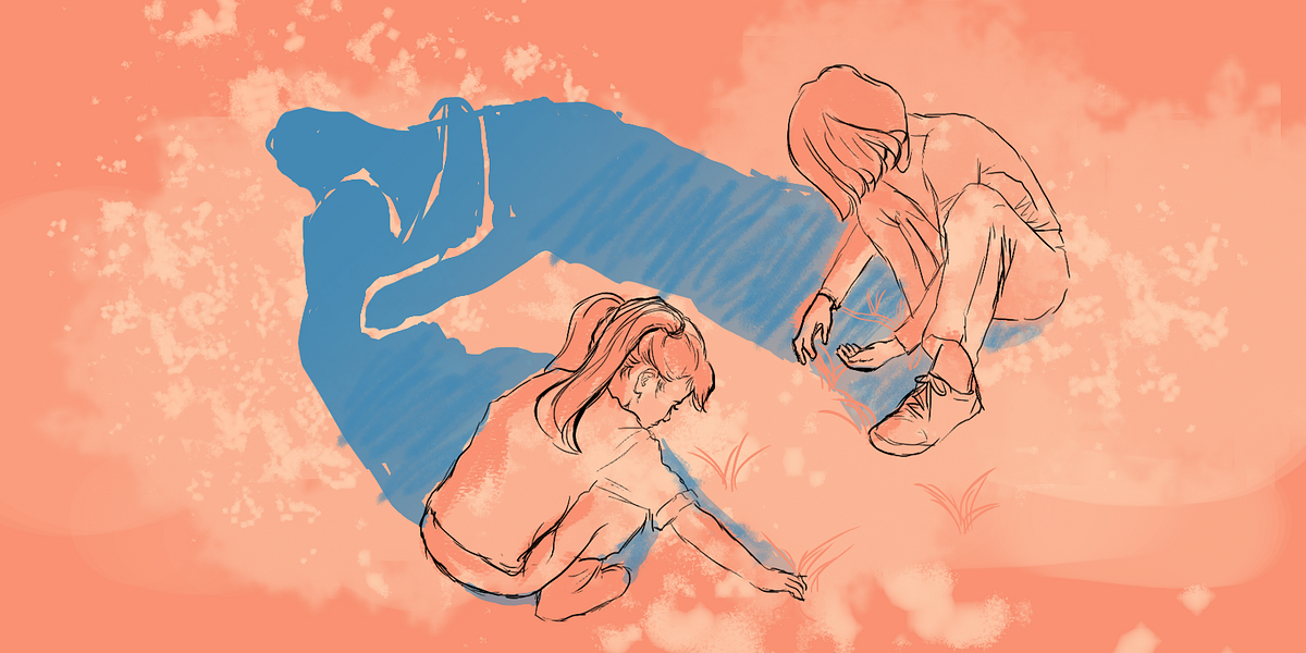 On Shadow Work: Learning to Forgive My Abuser | by Danielle A. | Medium