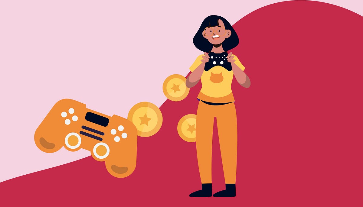 C# and Coding on Unity. The Unity game engine has quickly… | by ...