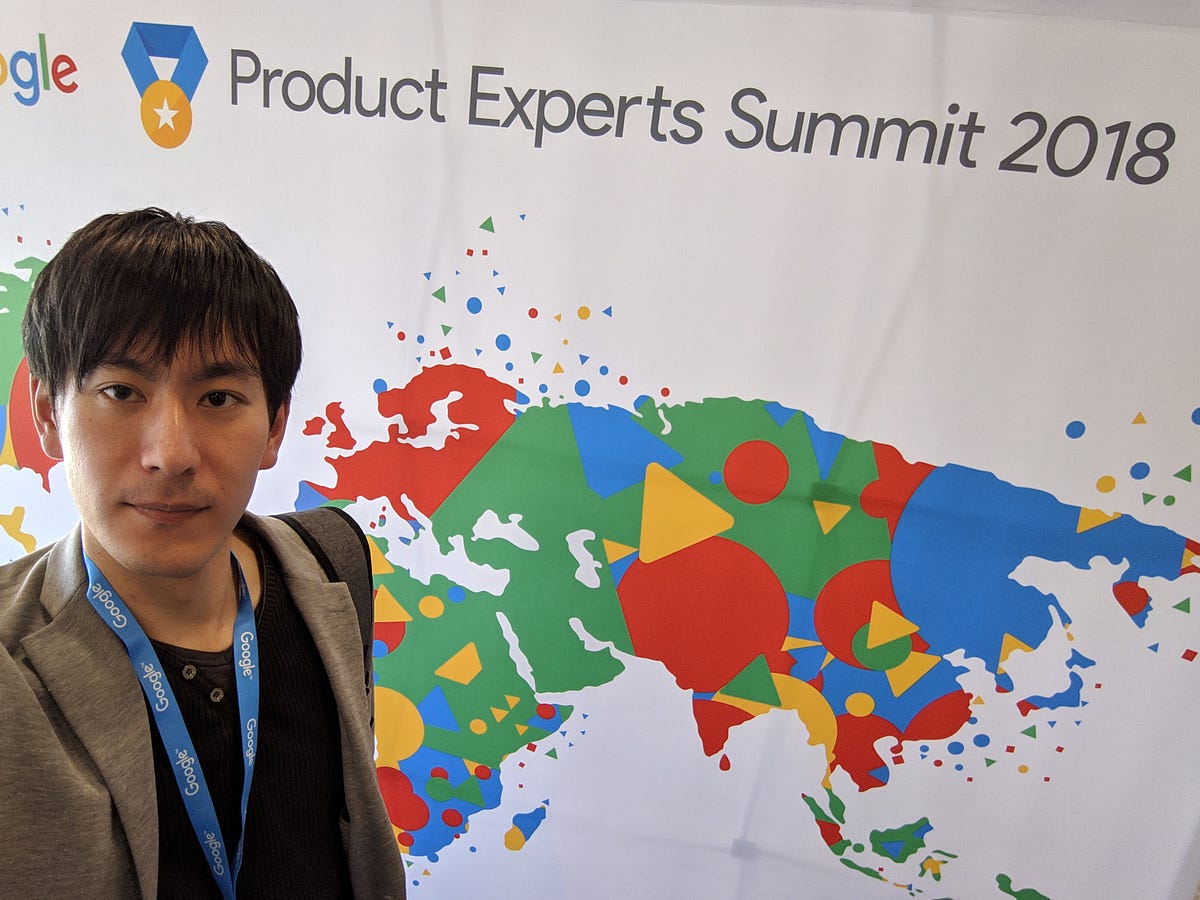 GPES2018に参加してきました. 今回、Google Event Centerで開催されたGoogle… | by Yuhei ...