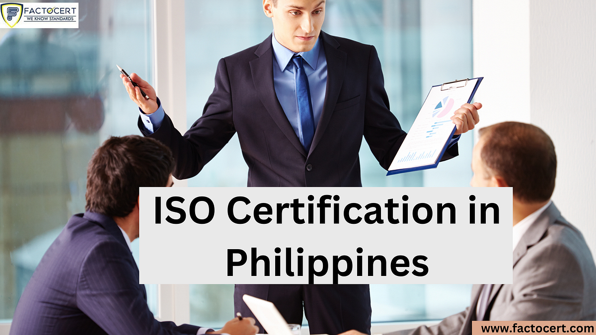 What are the newest developments and trends for businesses seeking ISO ...