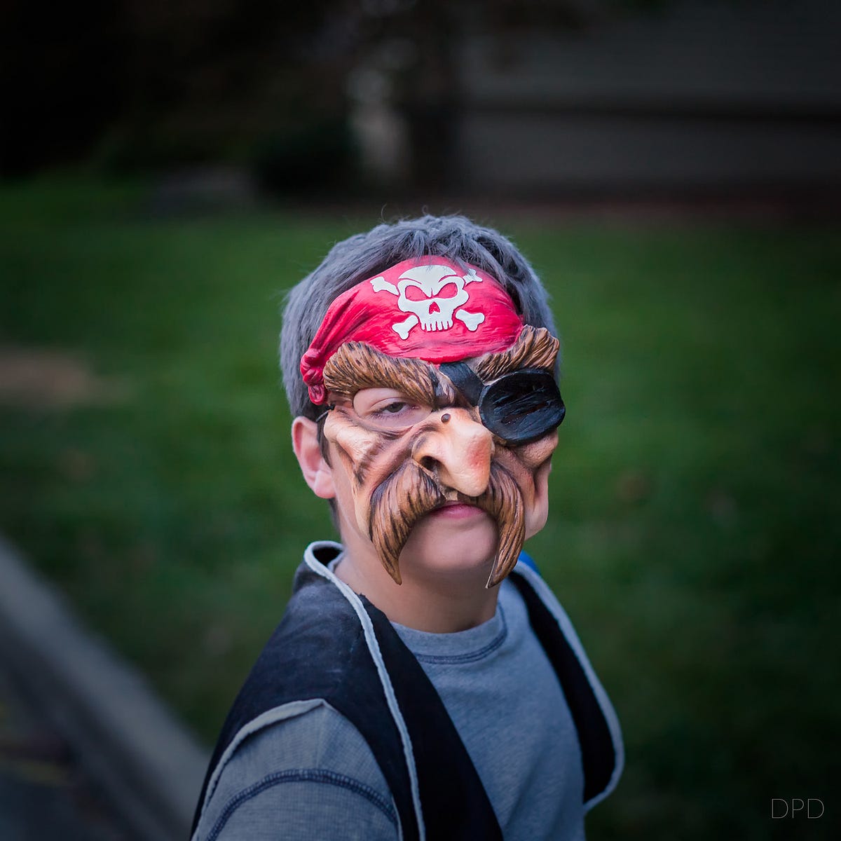 Lightroom’s Lens Blur feature. Early access | by Dirk Dittmer | Full ...