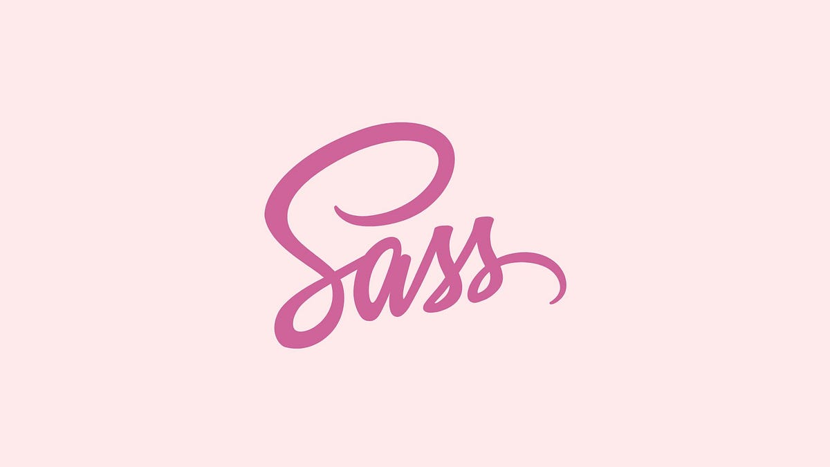 8 Best SASS Courses For Beginners & Experts— Learn CSS Online | by Yash Tiwari | Quick Code | Medium