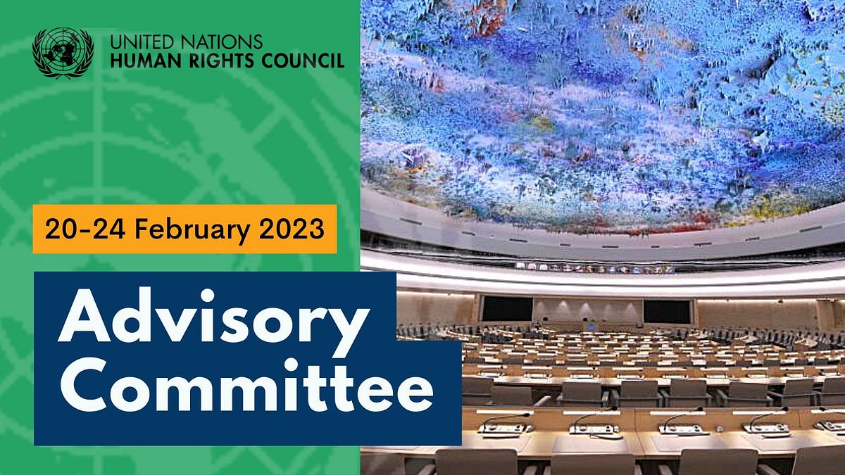 UAE’s Launch of UPR Shadow Report Showcases Impressive Progress in ...