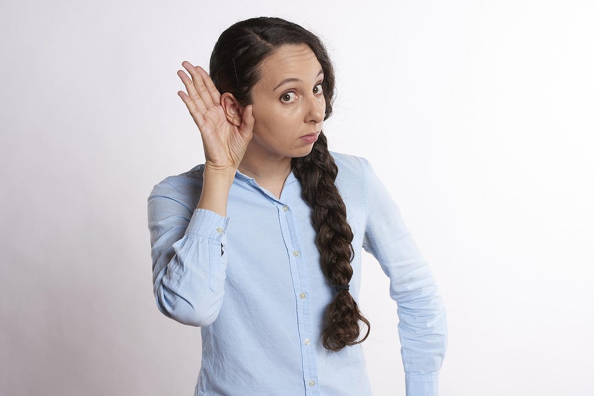 What Does Left vs Right Ear Ringing Mean? | Rememebring Who You Are