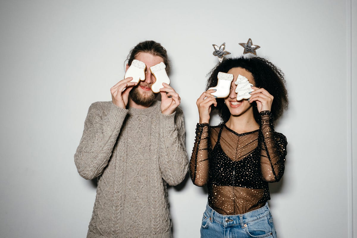 Spice Up Christmas! 15 Daring Sexual Gifts for Your Partner | by Tabooh ...