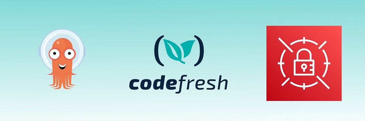 Securing Credentials For Gitops Deployments With Aws Secrets Manager And Codefresh By Laurent 7531