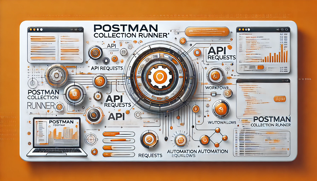 Mastering Postman Collection Runner: A Complete Guide to Scripting, Bulk Data Processing, and ...