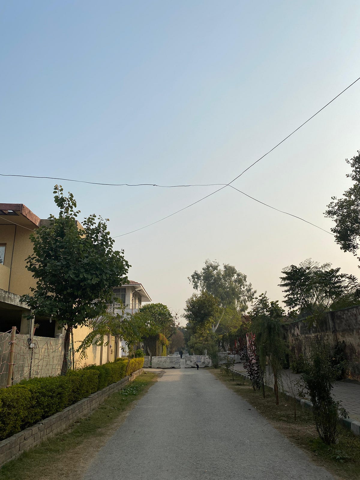 Common issues in my Area. PICTURES | by Anees Saeed | Dec, 2024 | Medium
