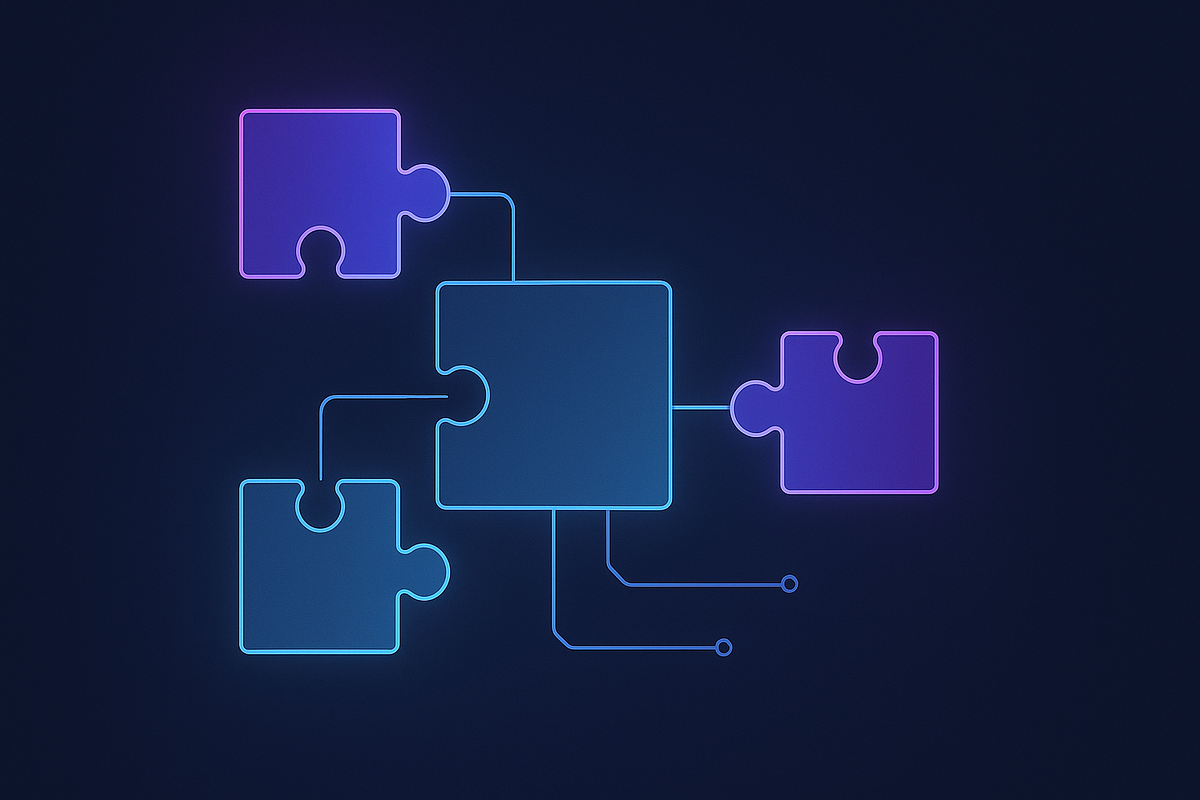 🧩 Dependency Injection in FastAPI: The Cleanest Way to Scale Your App ...