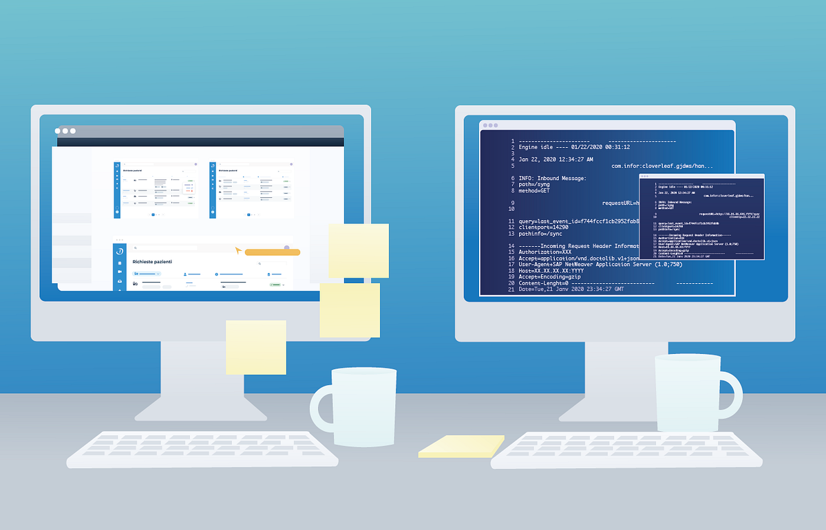 How we envision Design QA at Doctolib | by Maxime garella | Doctolib ...