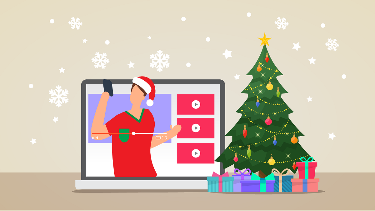 12 YouTube Channels to Keep Your Christmas Spirits Merry and Bright ...