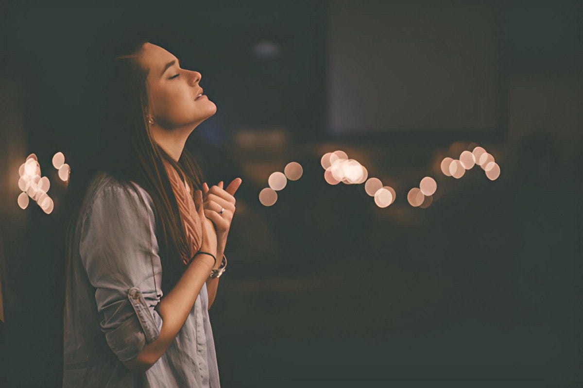 A Heartwarming Doctrine. God is sovereign not because of who you… | by Vincent Cheung Team | Medium