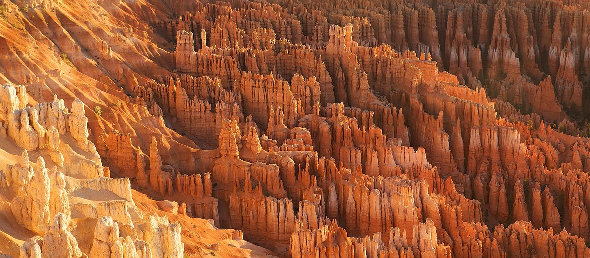 Creating A National Parks App. For this project, I was tasked with ...
