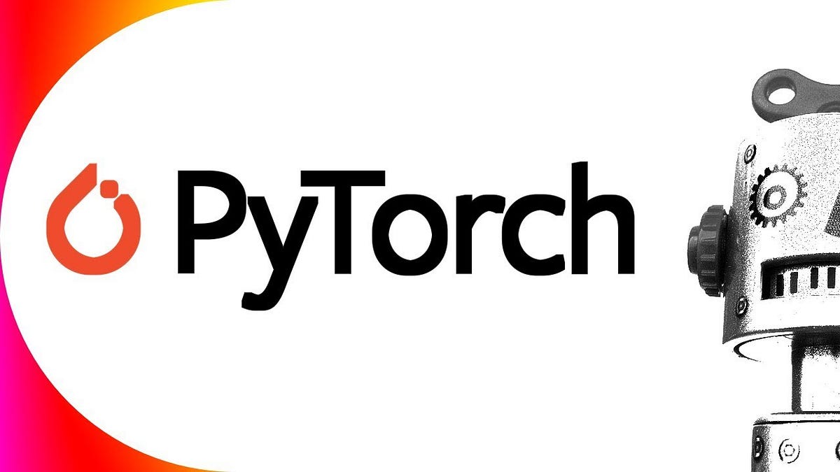 Pytorch Tutorial from Basic to Advance Level: A NumPy replacement and ... Pytorch Tutorial from Basic to Advance Level: A NumPy replacement and ...