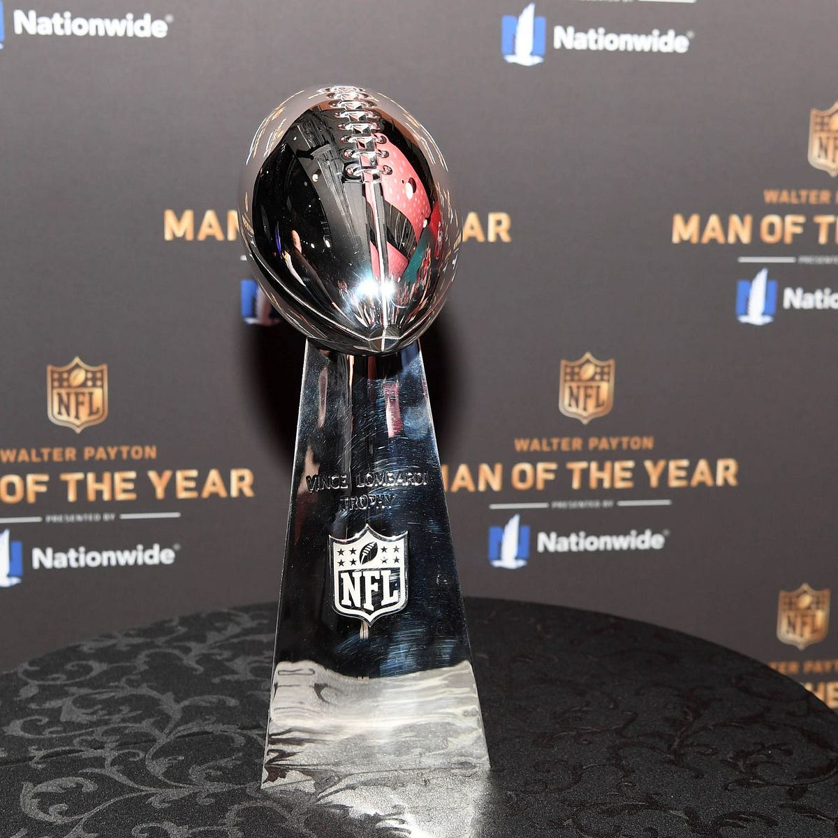 NFL: GOATS of the 2010s. Who is the NFL’s GOAT? The usual names… | by ...