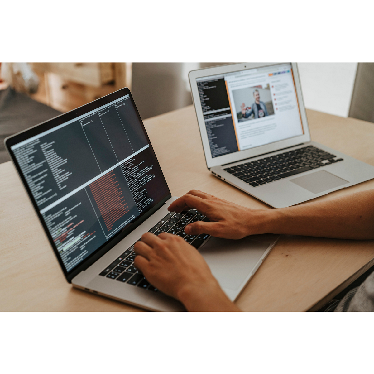 How I Learned Web Development To Get A Job At Top Product-Based ...