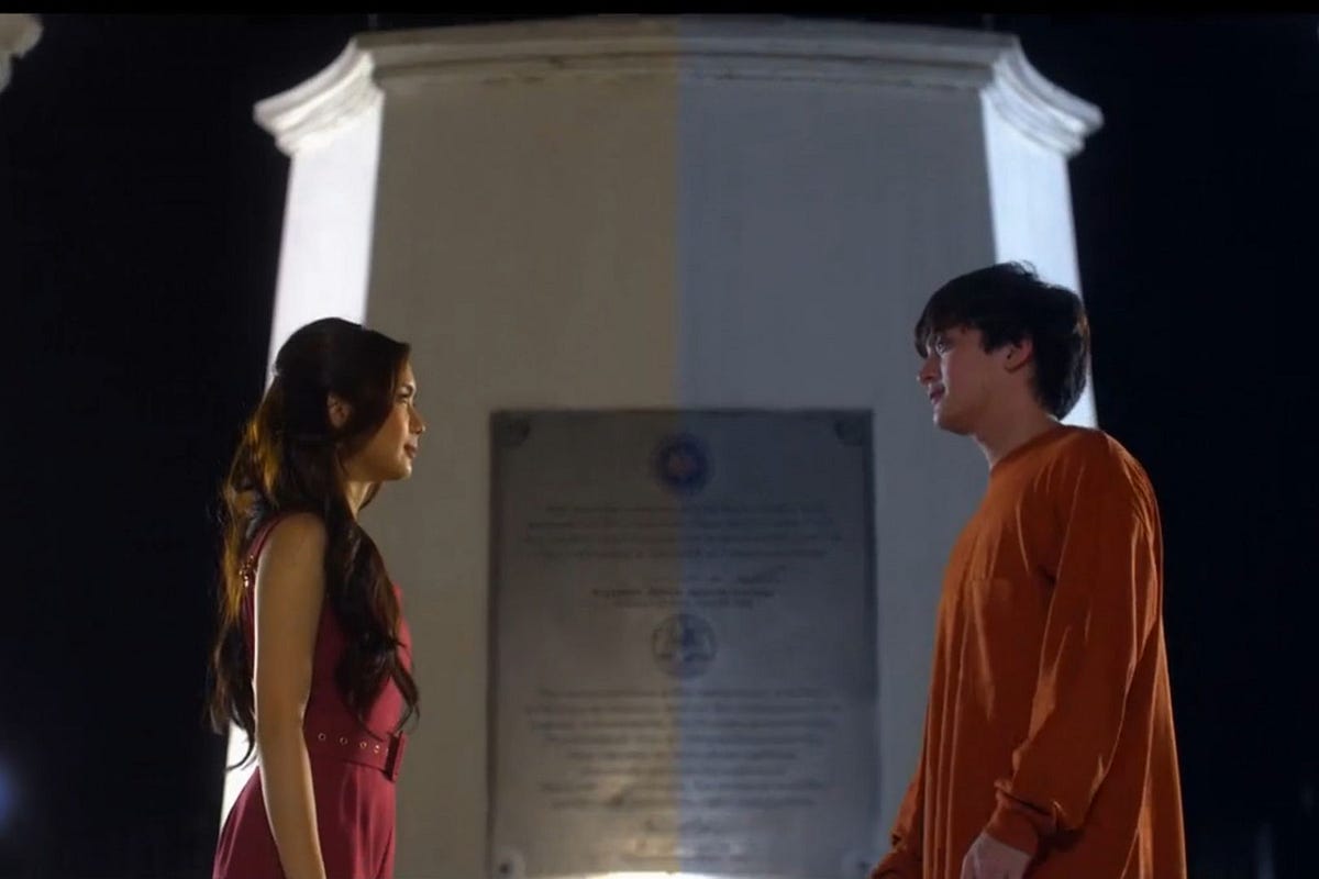 The Love That Waited: A Reflection After Watching My Future You | by ...