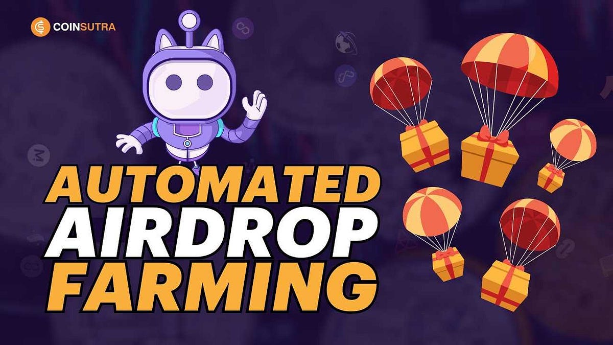 Orbiter Airdrop — Claim Your Exclusive Token Drop Now! | by Airdrop Rich | Medium