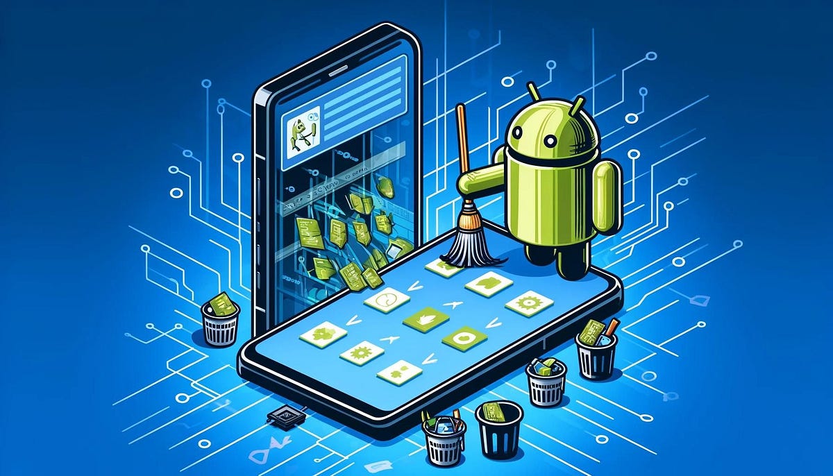 Tackling Garbage Collector in Android App | by Phyoe Maung | Medium