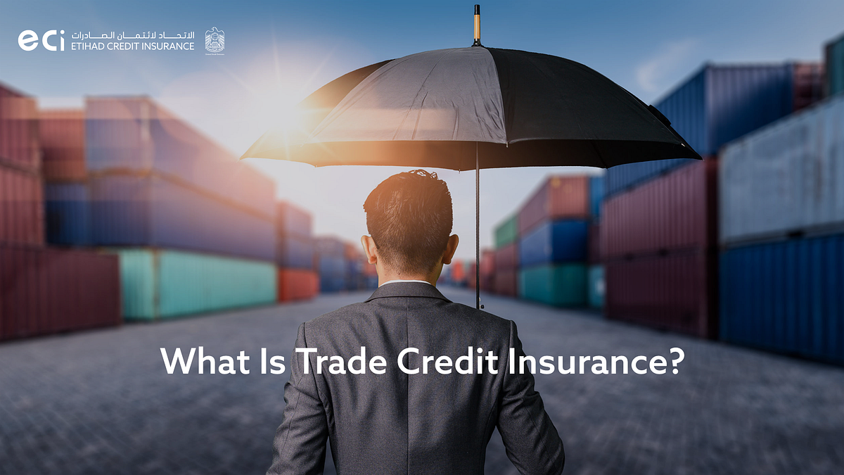 Understanding Trade Credit Insurance: What It Means for Your Business | by Etihad Credit ...